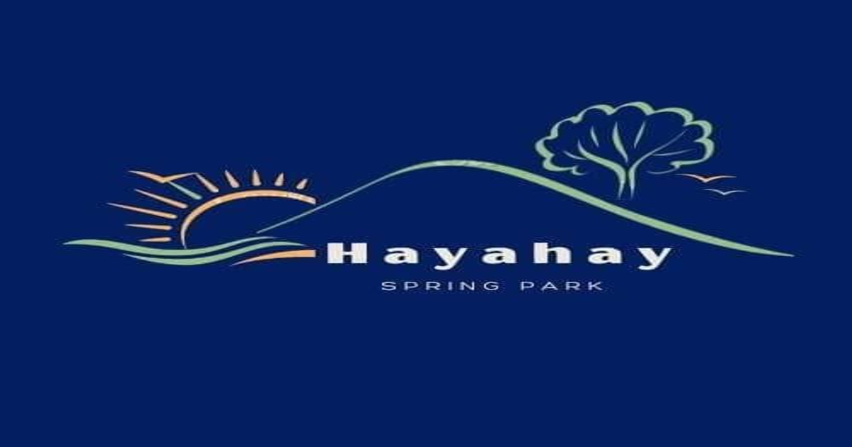 Hayahay Spring Park